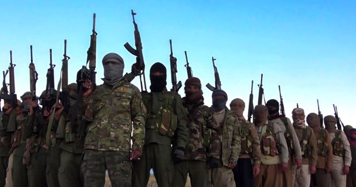 Us Officials On Jihadi Threat In 2023 Wilson Center